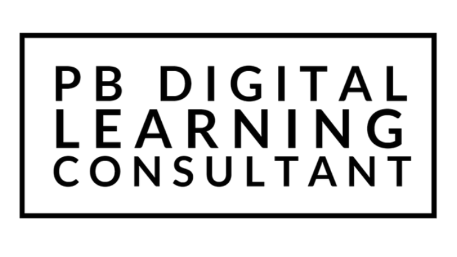 PB Digital Learning Consultancy – Bespoke Digital Learning & Computing Consultancy